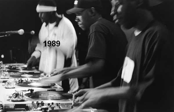 It's All Good: Top 10 Hip Hop Albums (1989)