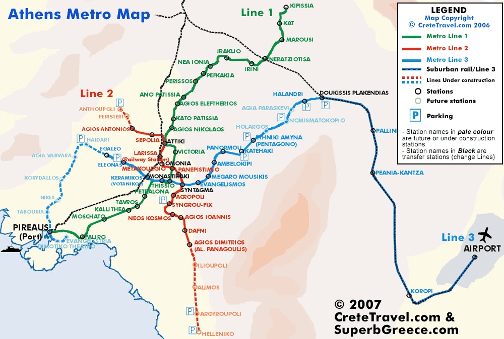 DESIGN RESEARCH: Beck's Underground map as a consistent reaction to ...