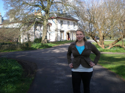 What's Happening at Home: Sheiling School