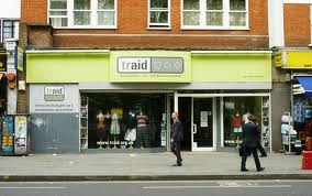 FAIRLOP PRIMARY SCHOOL: TRAID - Textile Recycling for Aid and ...