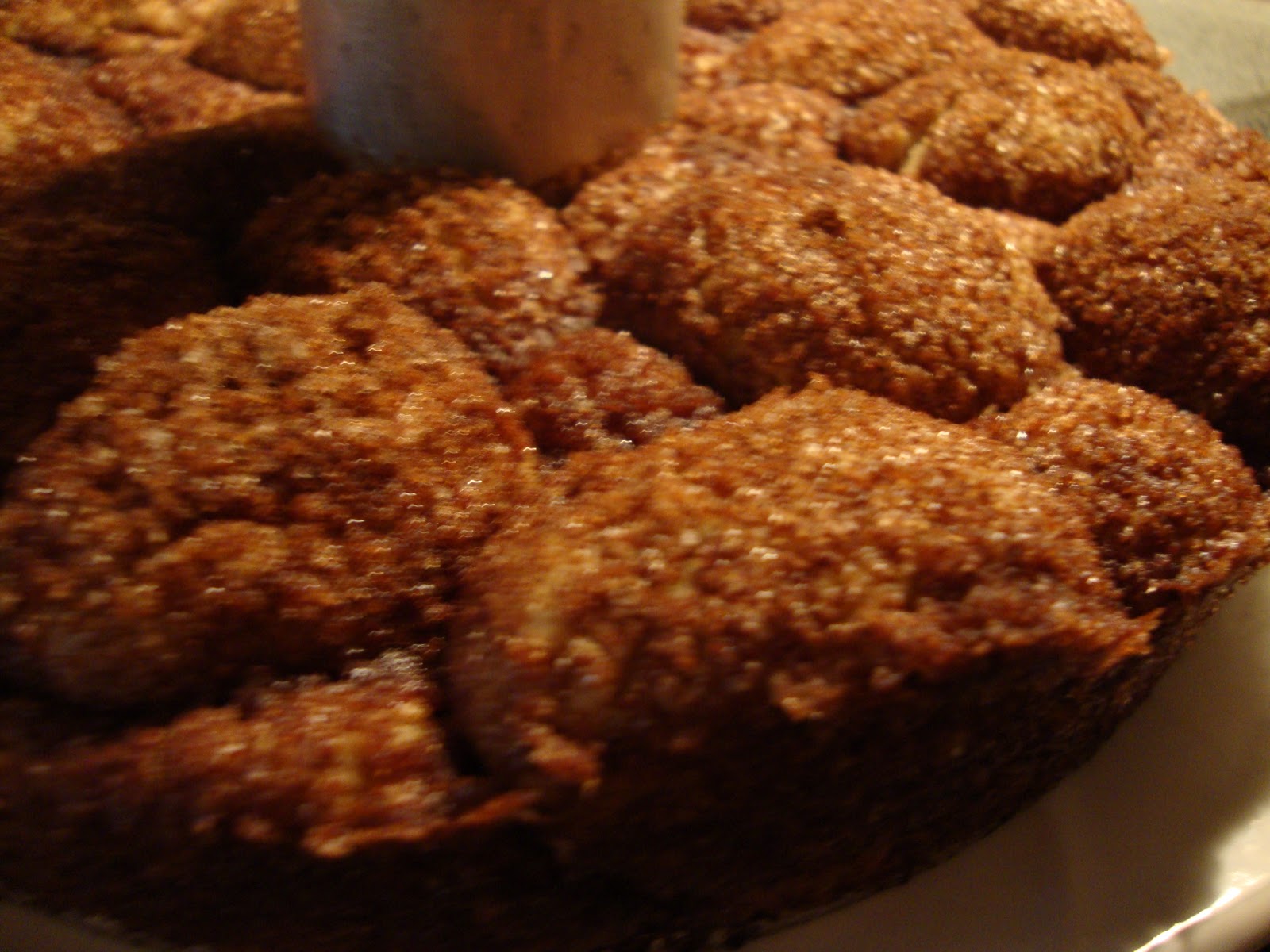 Start from Scratch: Pinch Me Bread