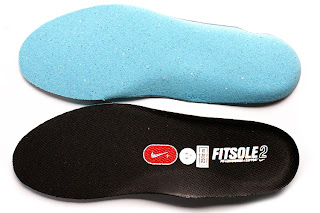 PREORDERSTUFF: Nike Air Max Fitsole 2