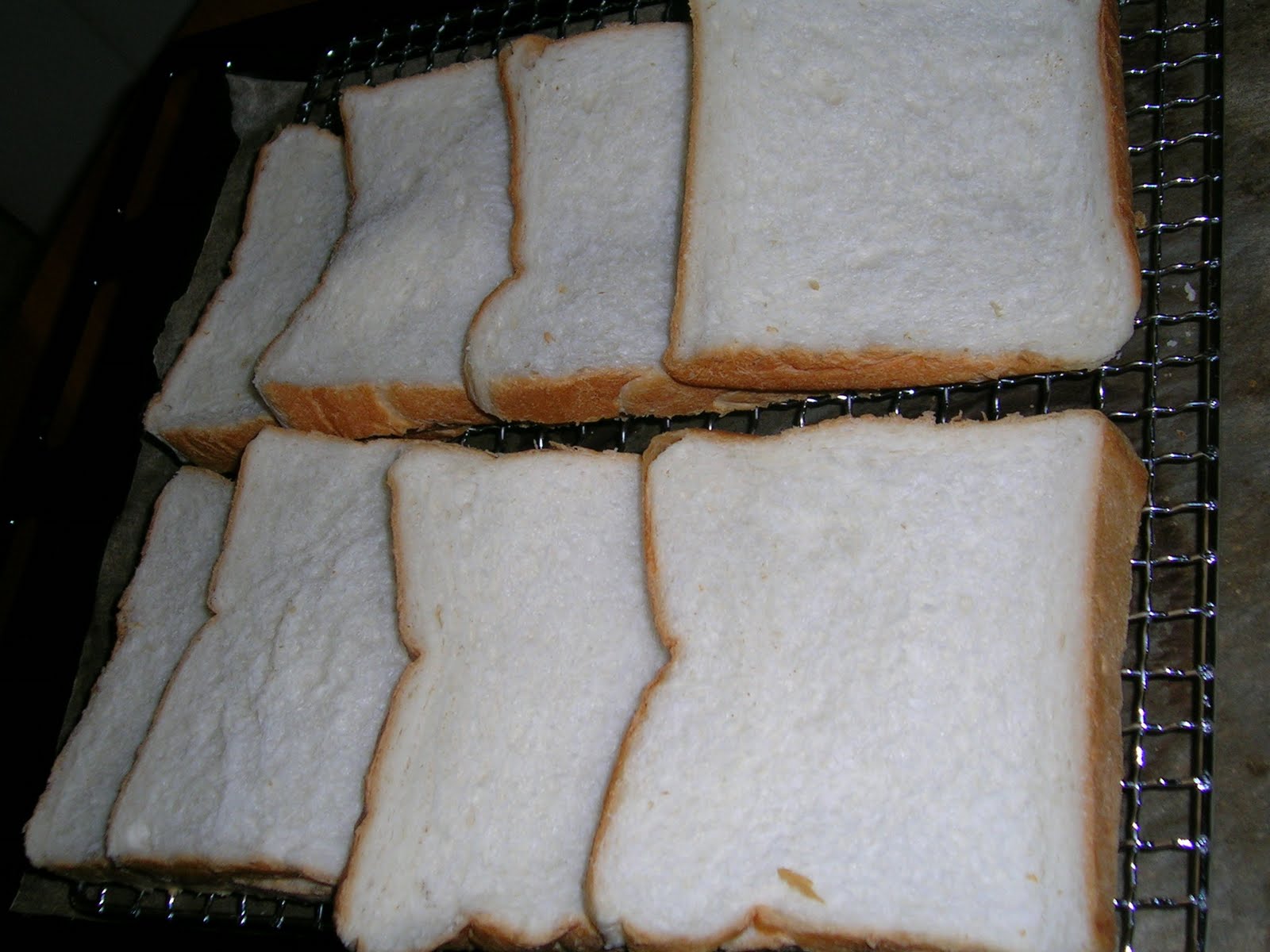 The one most exquisite ingredient you can add to any recipe is your ...