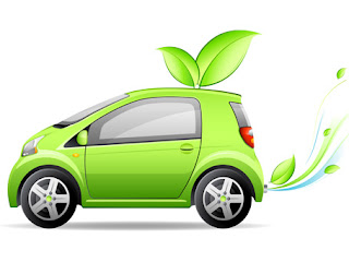 Sustentabilidade:Atitudes que podem mudar sua vida: Carros ecológicos