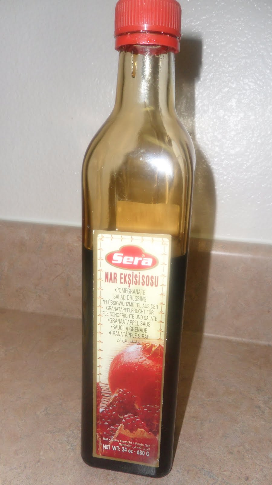 Bhibik ya NehNeh: Bamyeh (okra stew) بامية