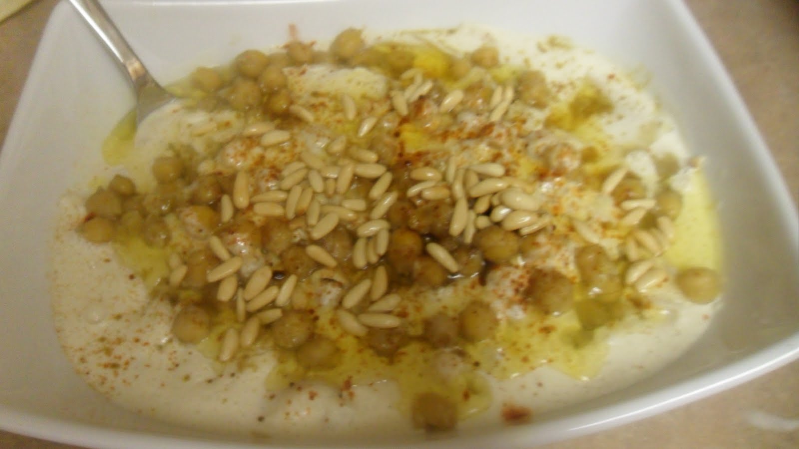 Bhibik ya NehNeh: Tsi2iyeh bi samneh