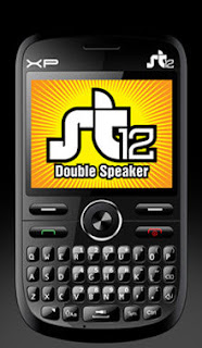 STSETIA PURWODADI: hp xp st12