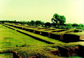 beautiful BANGLADESH from inside and outside: The Famous Mainamati ...