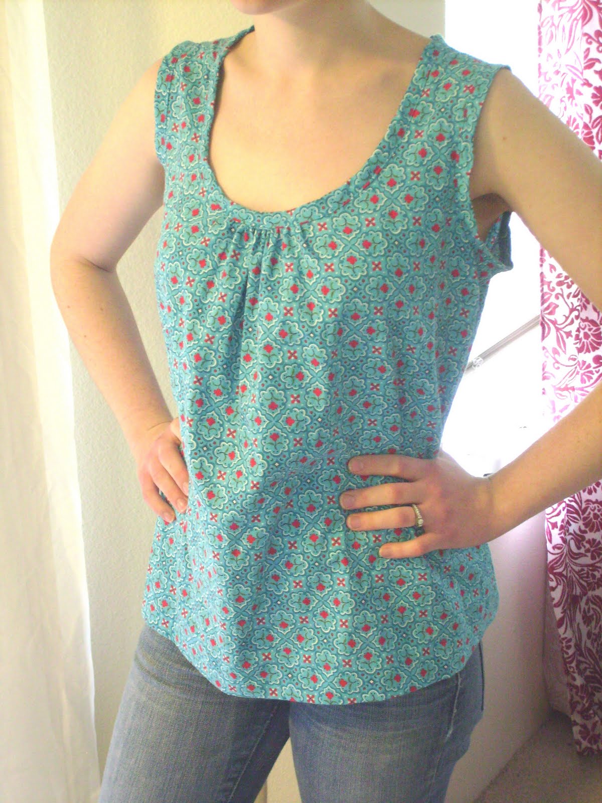 The simplest top ever? / Create / Enjoy