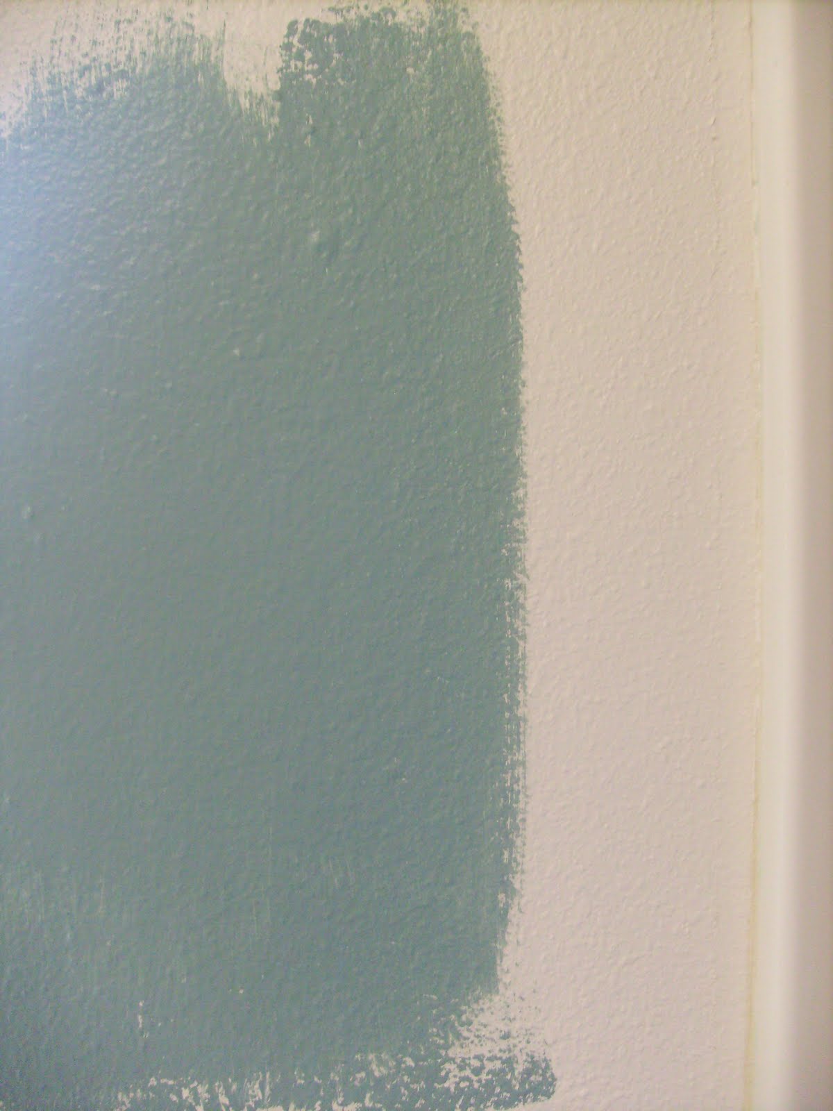 Mixing paint / Create / Enjoy