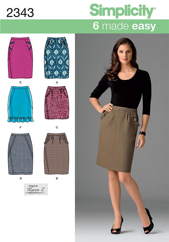 Favorite office clothes / Create / Enjoy