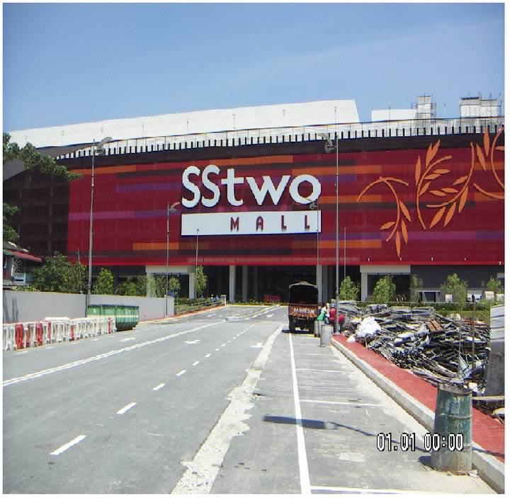 Event Organizer: SStwo Mall Weekend bazaar now open for booking