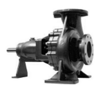 Centrifugal Pump
