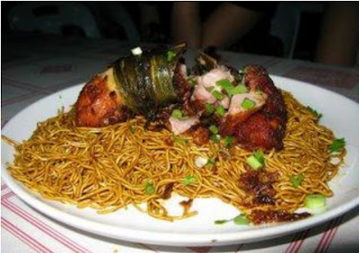 Bon Appetit!: 5 Stars: Williams Mamak, Italian Mamak @ Taman Mayang ...