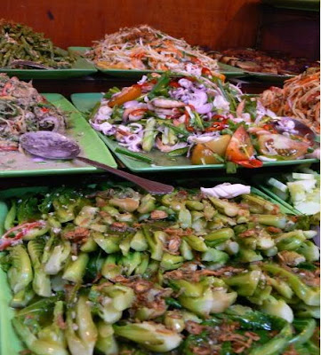 Bon Appetit!: 5 Stars: Restoran Jaring Sunway Mentari PJ. authentic ...