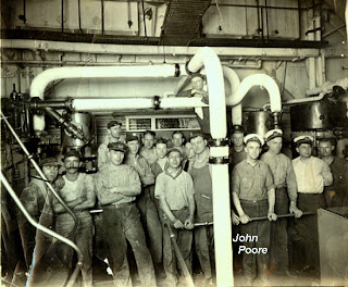 SCOTT MILLER Ancestry Consultant: Alan Poore story of his Grand Father ...