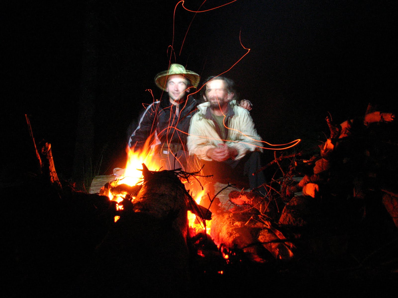 Marius CHIRA: Muntii Vladeasa - Valea Draganului - Cascada Moara Dracului