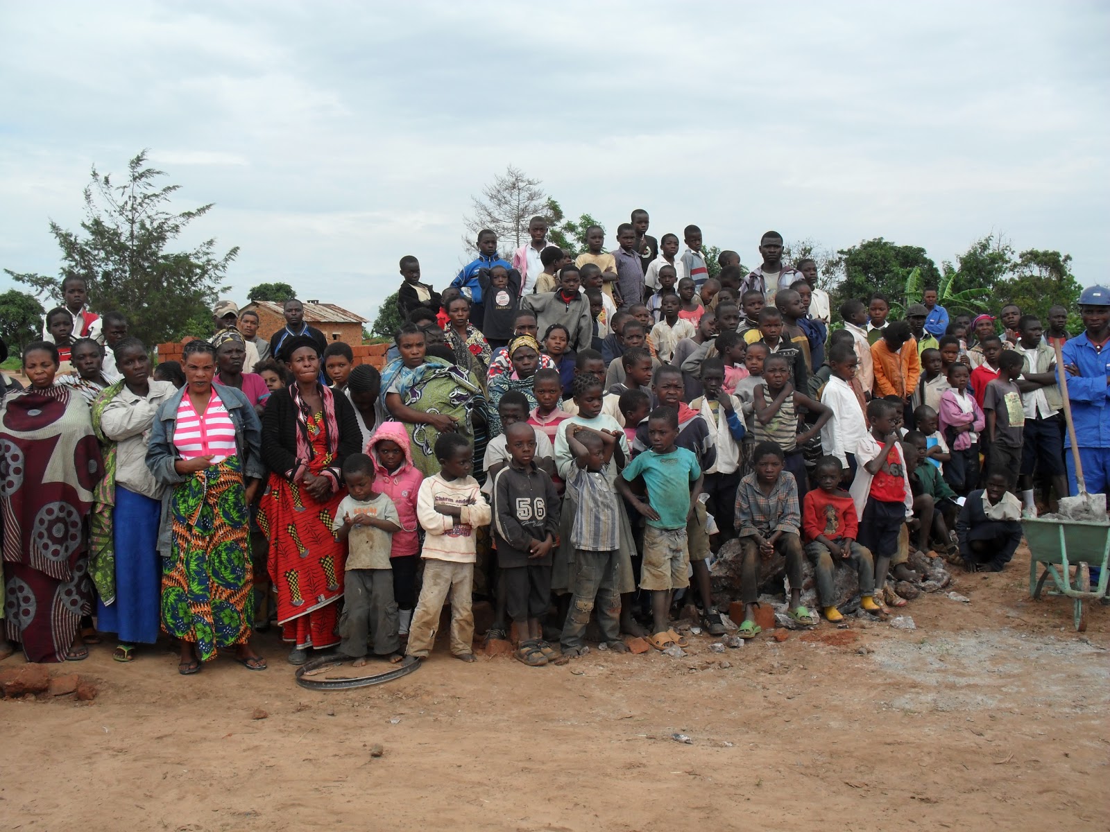 Kolwezi Realnews: ECHOS DES ECOLES CATHOLIQUES DE KOLWEZI