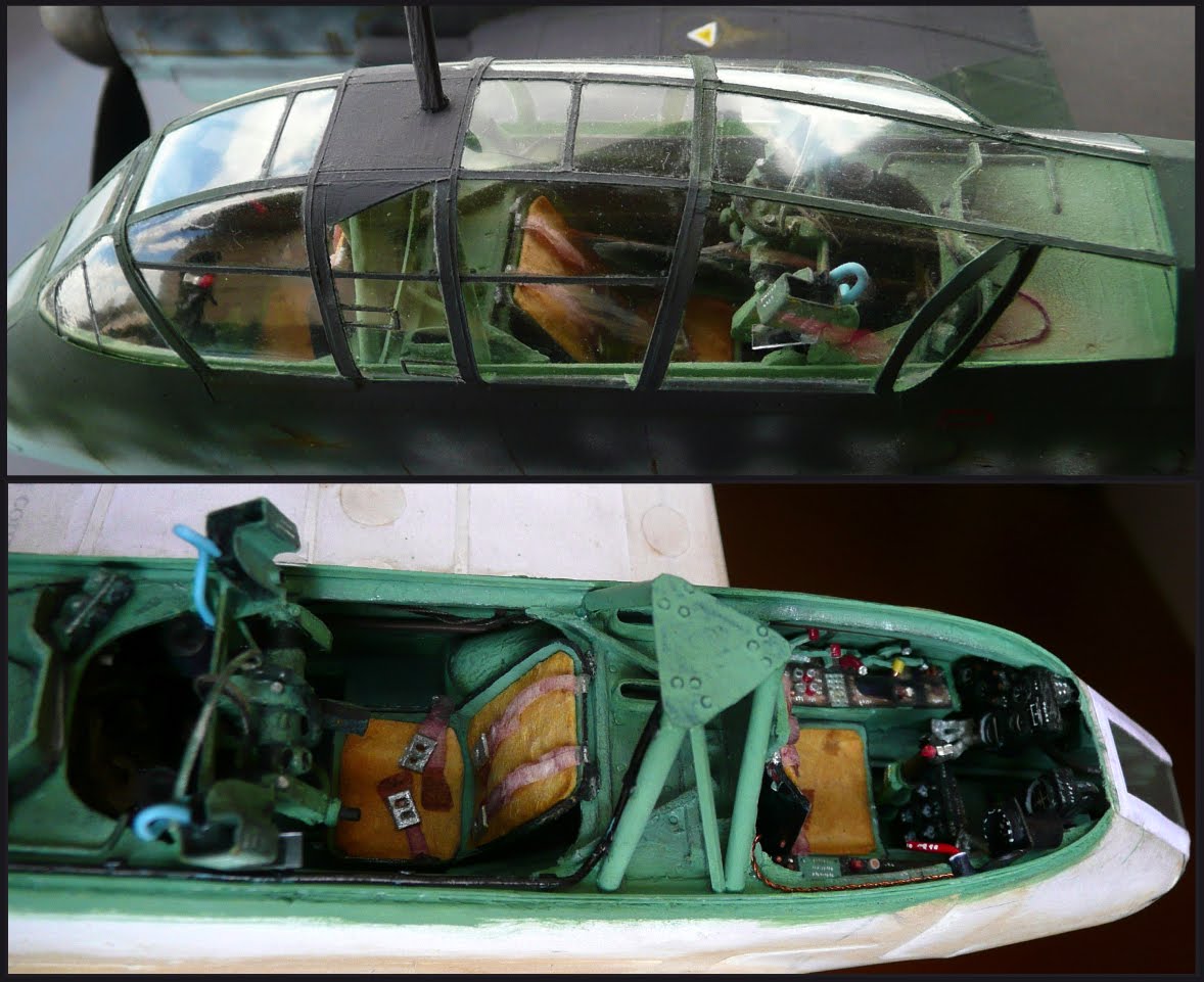 paper my wings: Messerschmitt Me 410