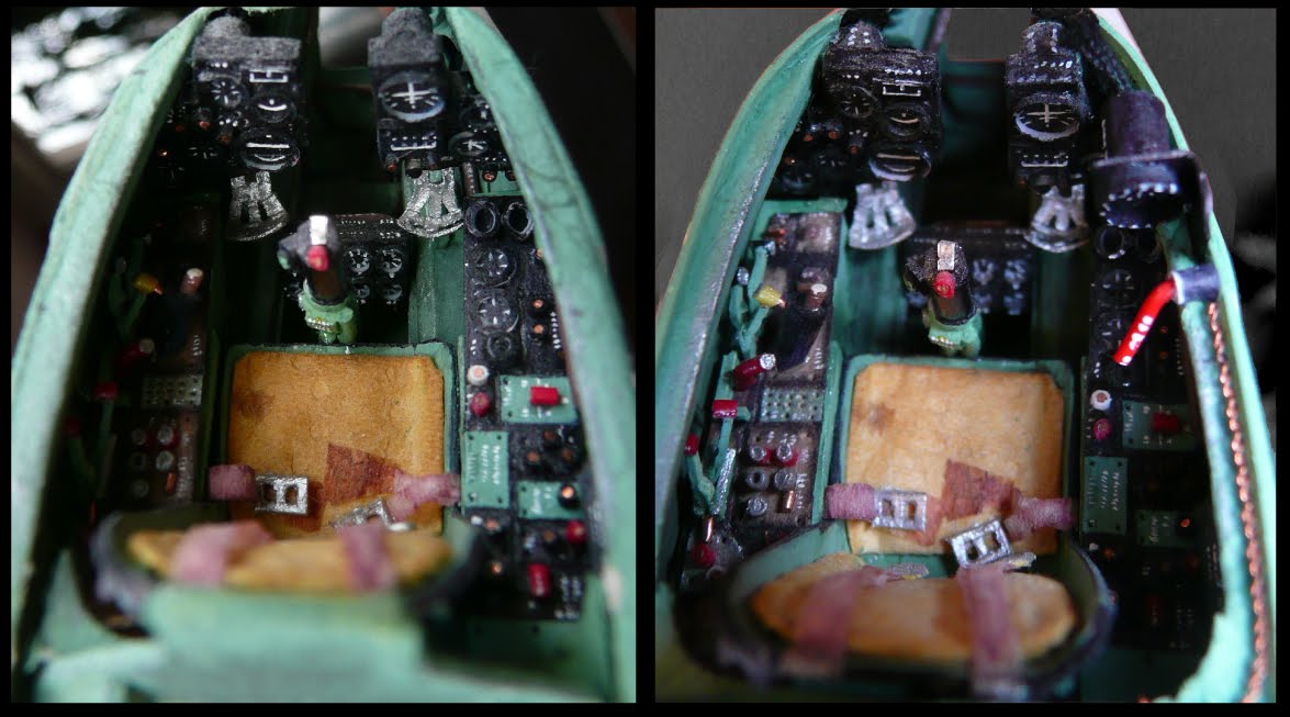 paper my wings: Messerschmitt Me 410