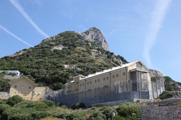 CampoPulse: Spanish woman dies suddenly in Gibraltar prison