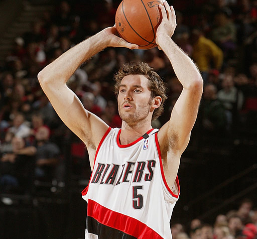 Rudy Fernandez a Possibility Again??