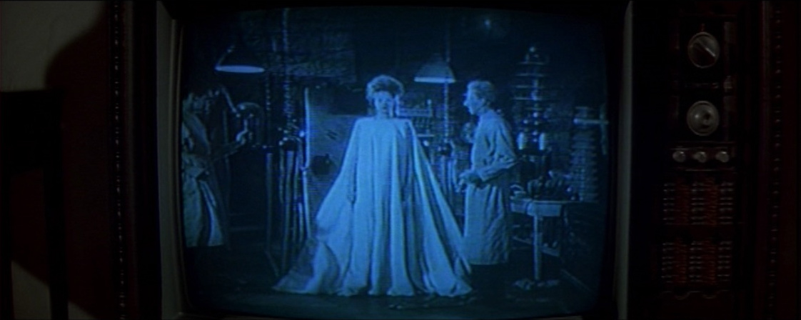 The Funhouse Blog: The Shower Scene