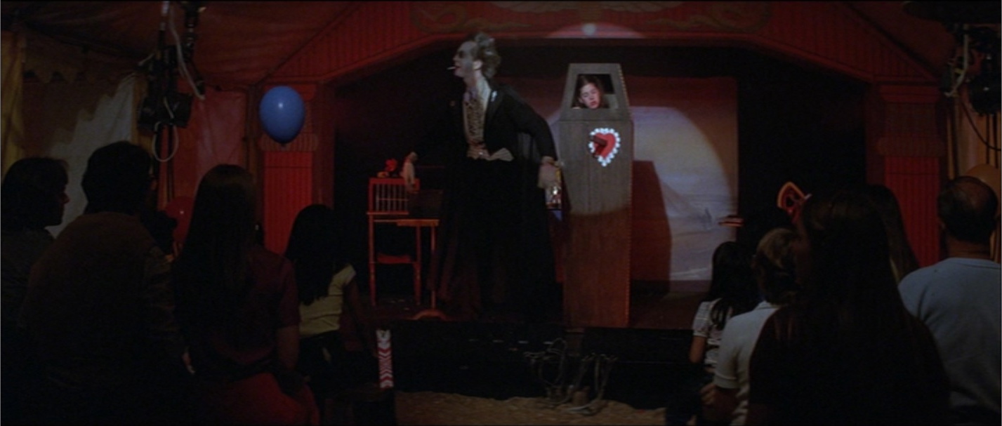 The Funhouse Blog: Marko the Magnificent