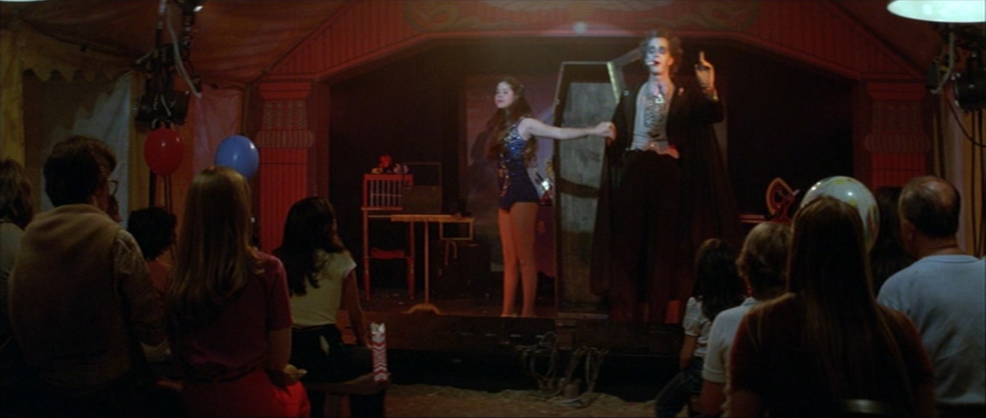 The Funhouse Blog: Marko the Magnificent