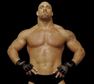 Wrestling Mania: Goldberg's Bio