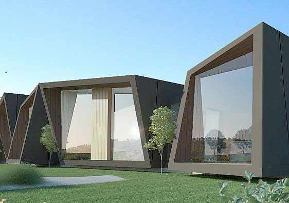 Tía Witty: A-CERO Modular