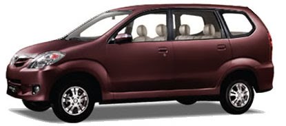 Daihatsu Xenia - Matic - Automotive News