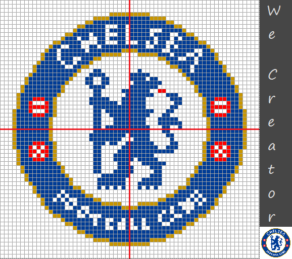 Logo Chelsea