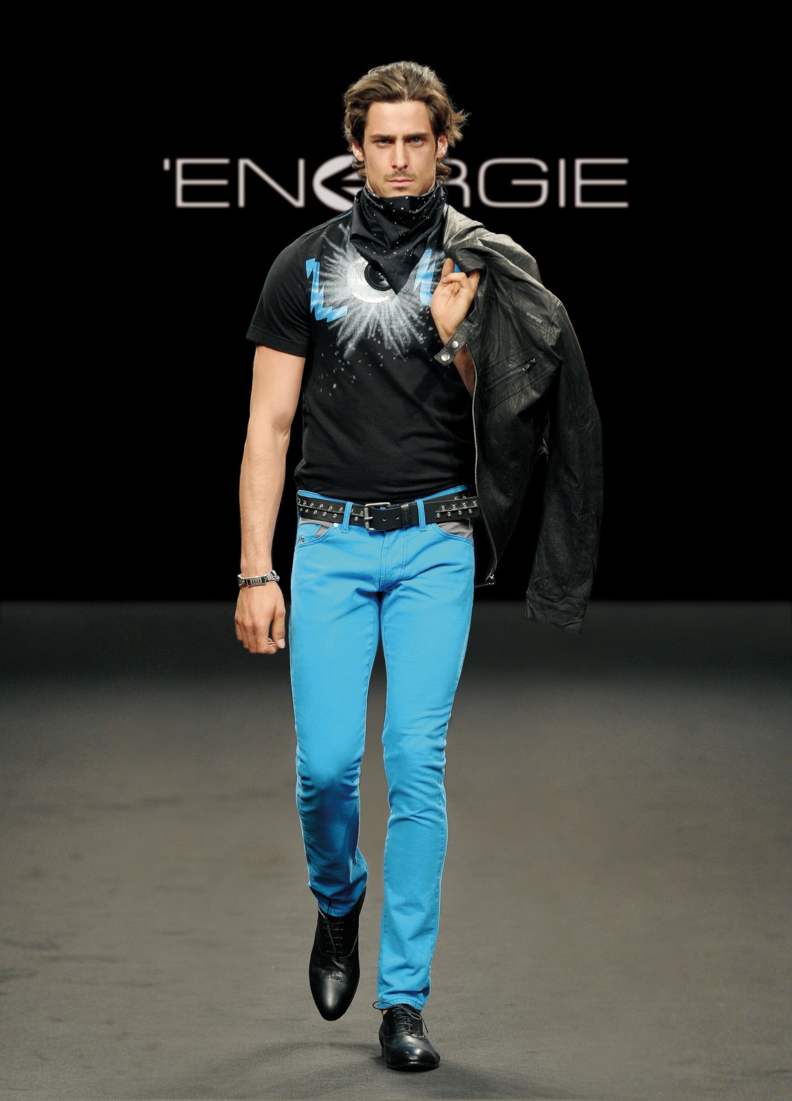 DIARY OF A CLOTHESHORSE: ENERGIE S/S 11
