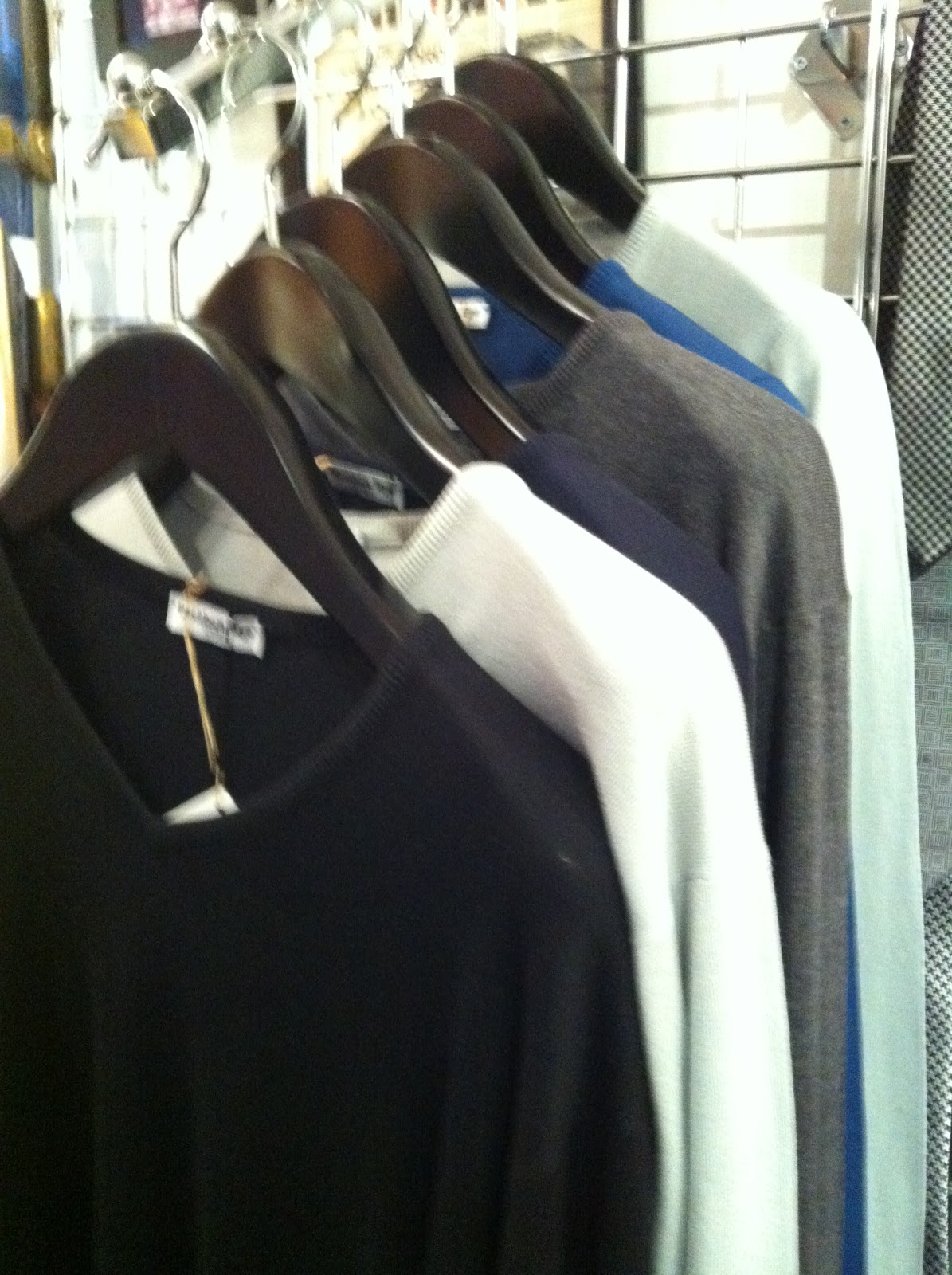 DIARY OF A CLOTHESHORSE: SUMMER COLOURS FROM PECKHAM RYE