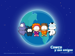 Cowco amor gif - Imagui