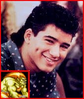 The Great Atomic Power: REVISITING STREET FIGHTER: THE MOVIE