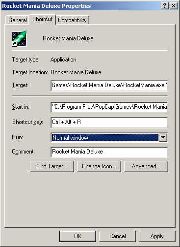 Windows open program keyboard shortcut - hilohouses
