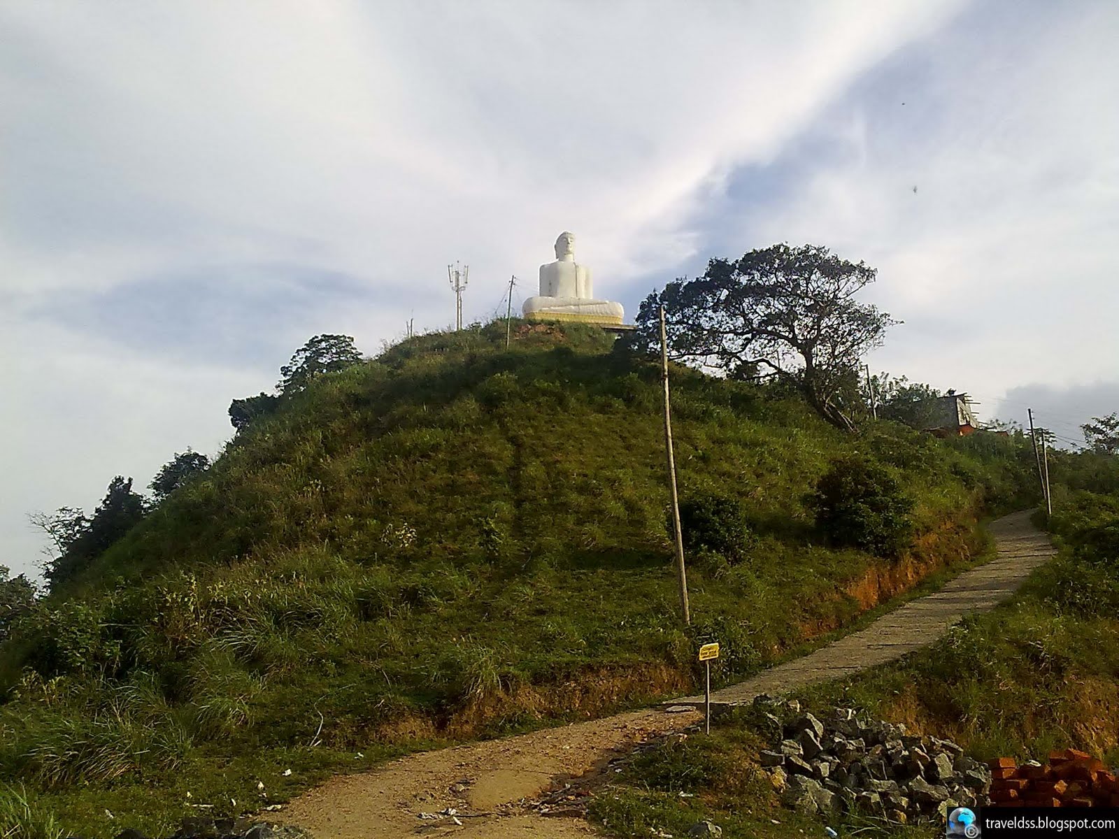 DS Crew: Hunnasgiriya