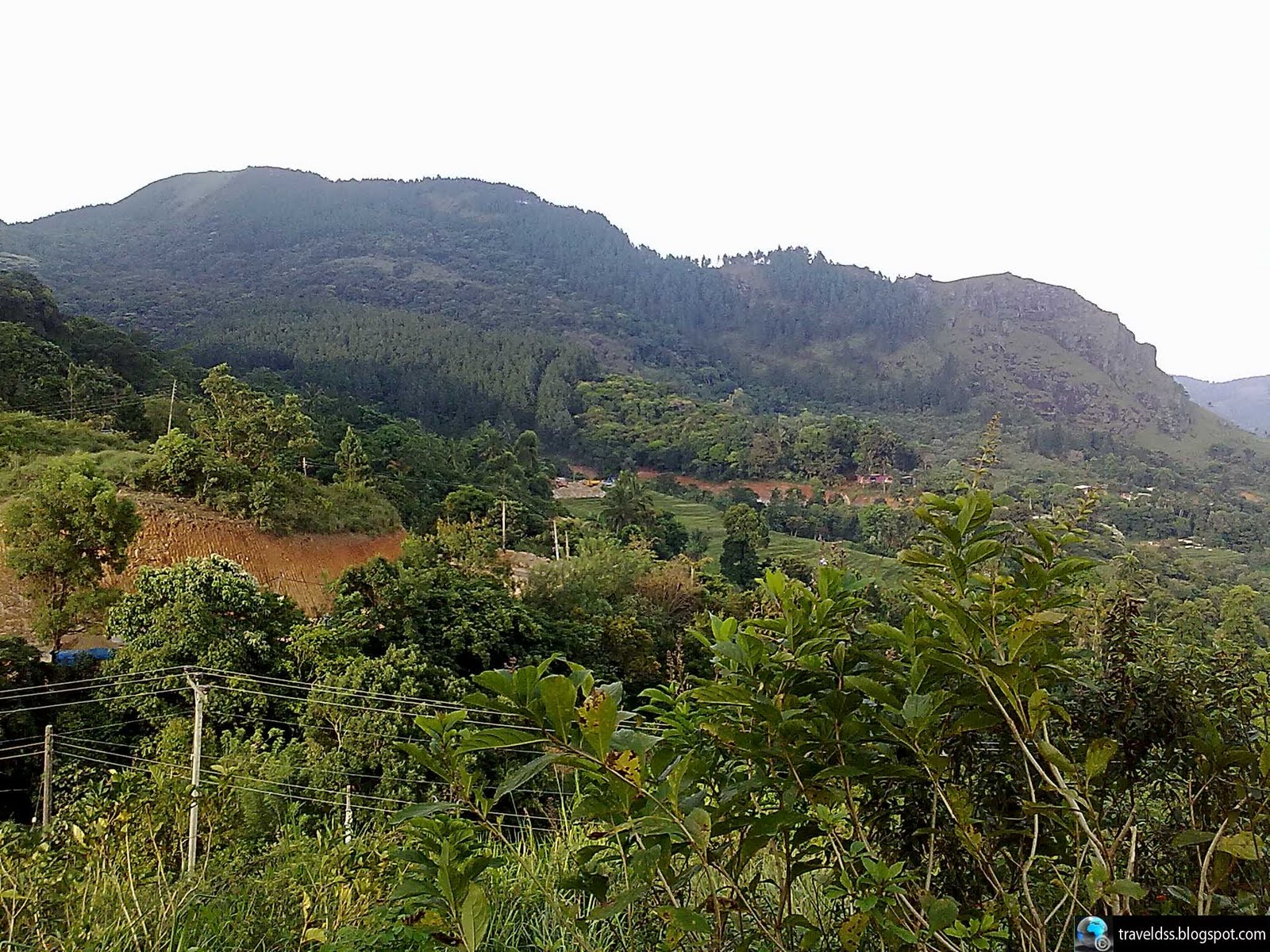 DS Crew: Hunnasgiriya