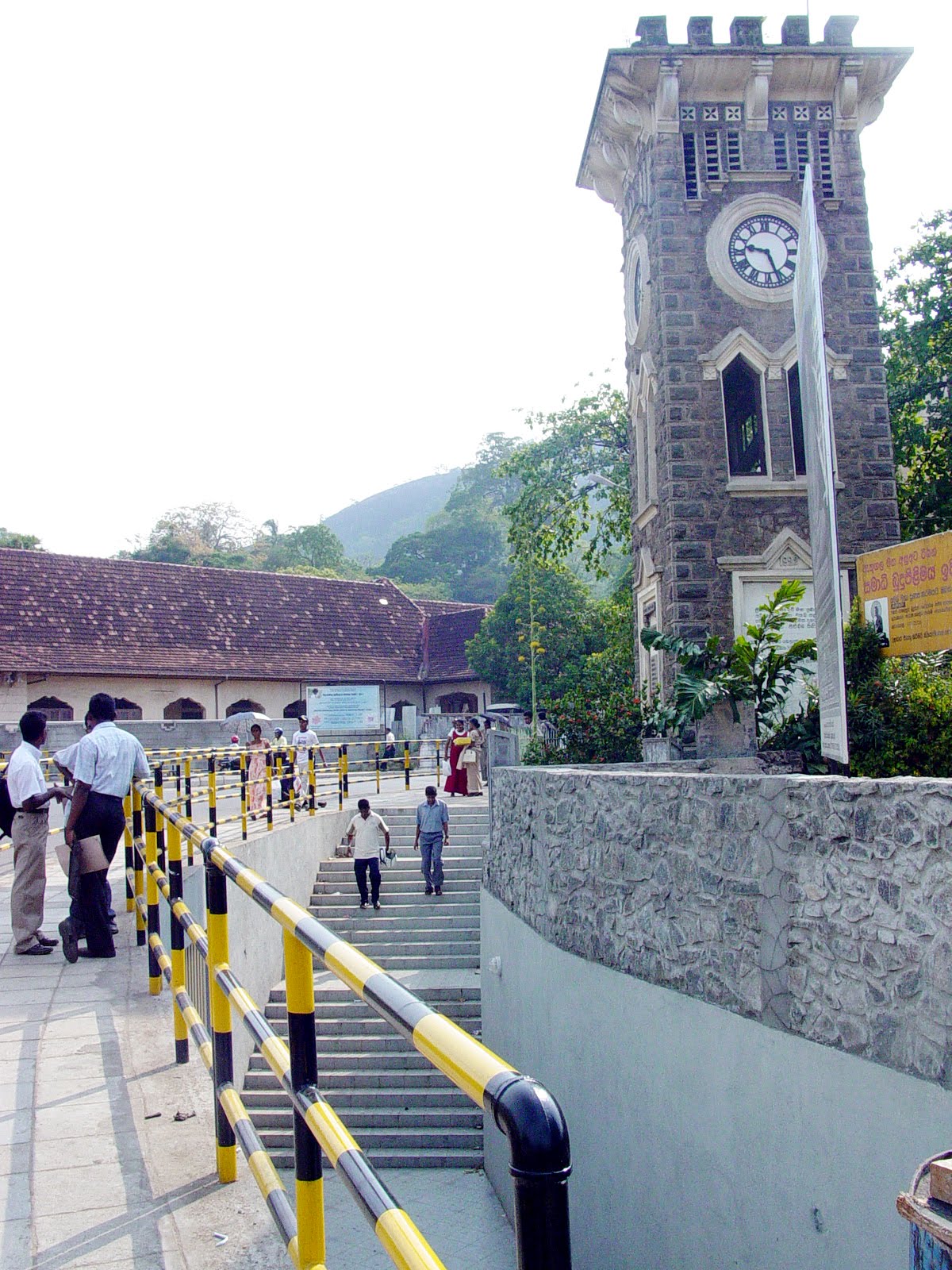 DS Crew: Kurunegala