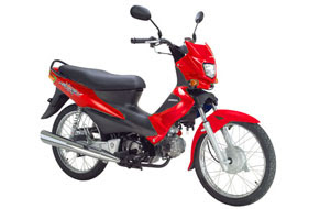 Pay Per Click: Honda Bravo Specs