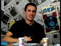 Dancing About Architecture: Meet the Critics