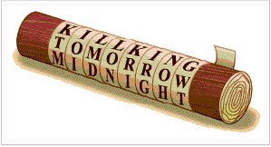 "Belajar Kriptografi Sambil Ngopi": scytale