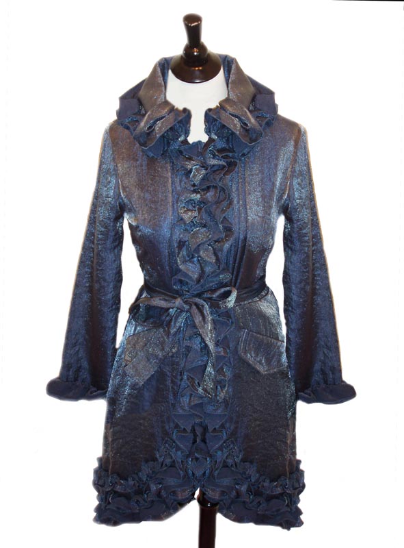 Flourish Boutique & Gallery: September 2010