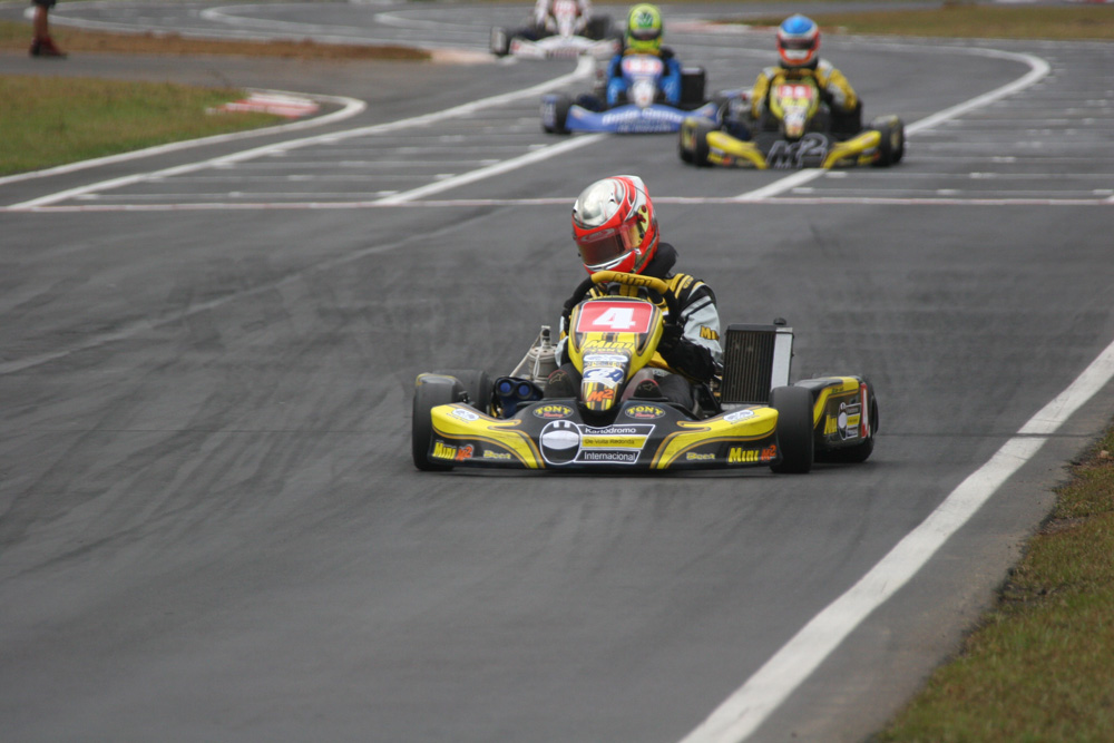 JORNAL DO AUTÓDROMO: KART: PRIMEIRA FASE DO BRASILEIRO TEVE CINCO ...