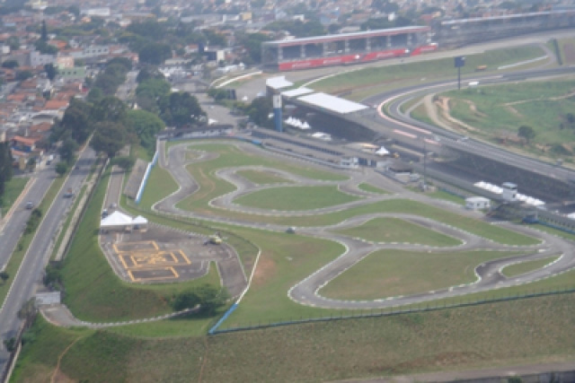 JORNAL DO AUTÓDROMO: Kartódromo de Interlagos é reaberto para treinos ...