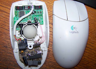 Personal Computer Mice - Information-on-Computer