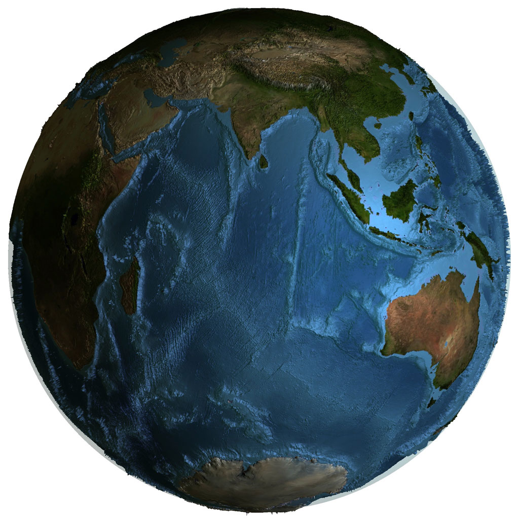 luffy wallpaper: Earth Images