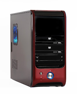 LARUANG BLOG NI KAT: COMPUTER CASING